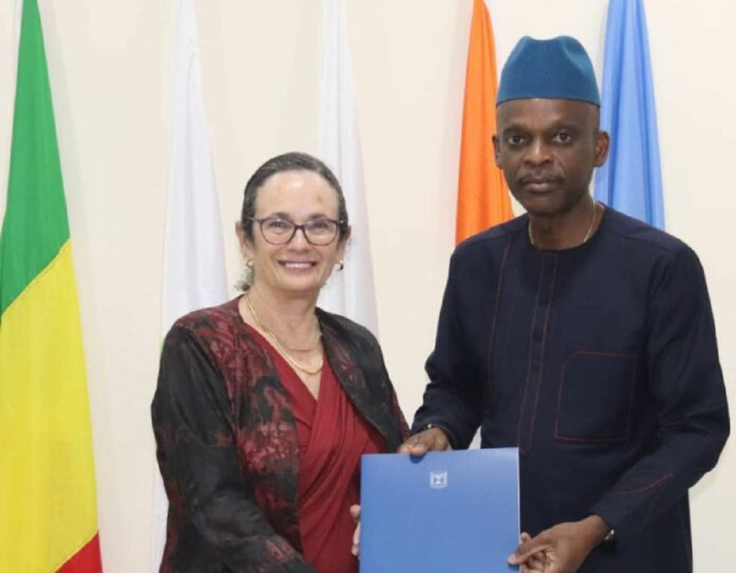 Diplomatie : Vers une coopération plus fructueuse entre l'Israël et le ...