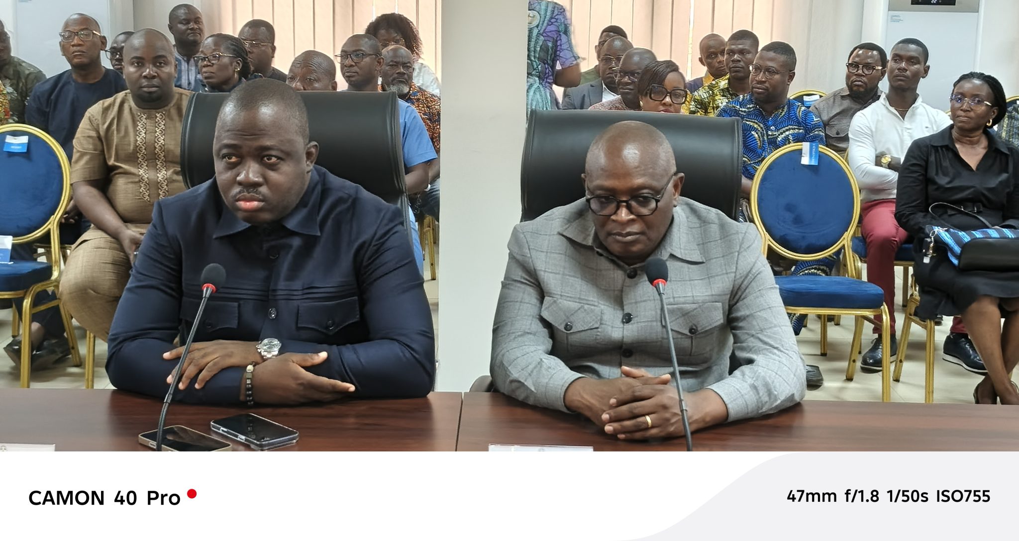 Partenariat stratégique pour une optique accessible à tous : la CNSS, l ...